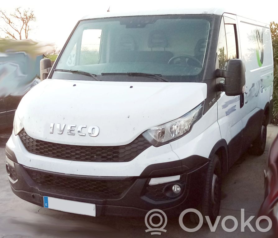 42569366 Iveco Daily 6th gen Pulseur d'air habitacle, 75.77 € | OVOKO