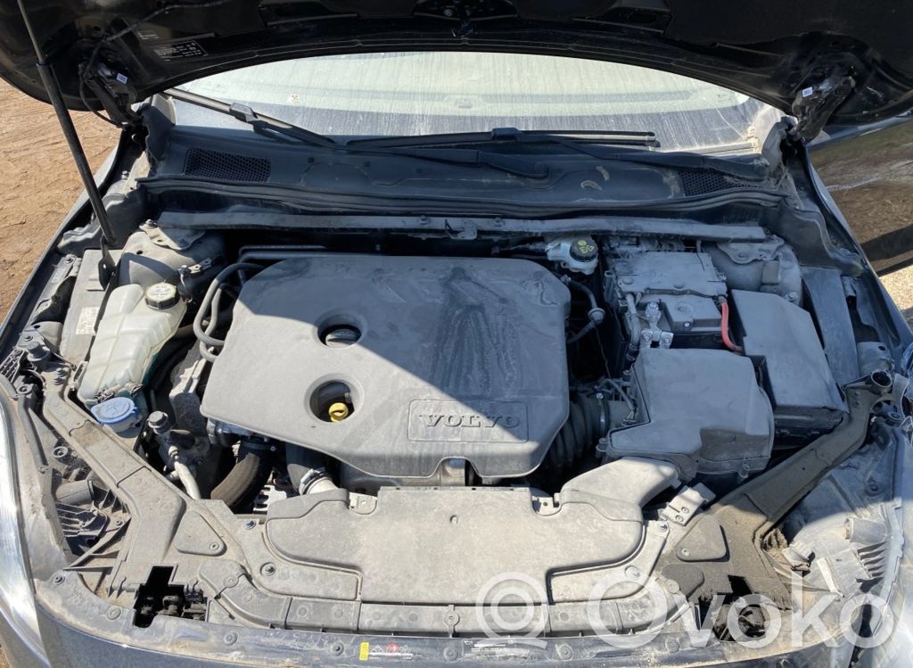 31338764 Volvo V40 Coolant expansion tank/reservoir, 41.04 € | RRR