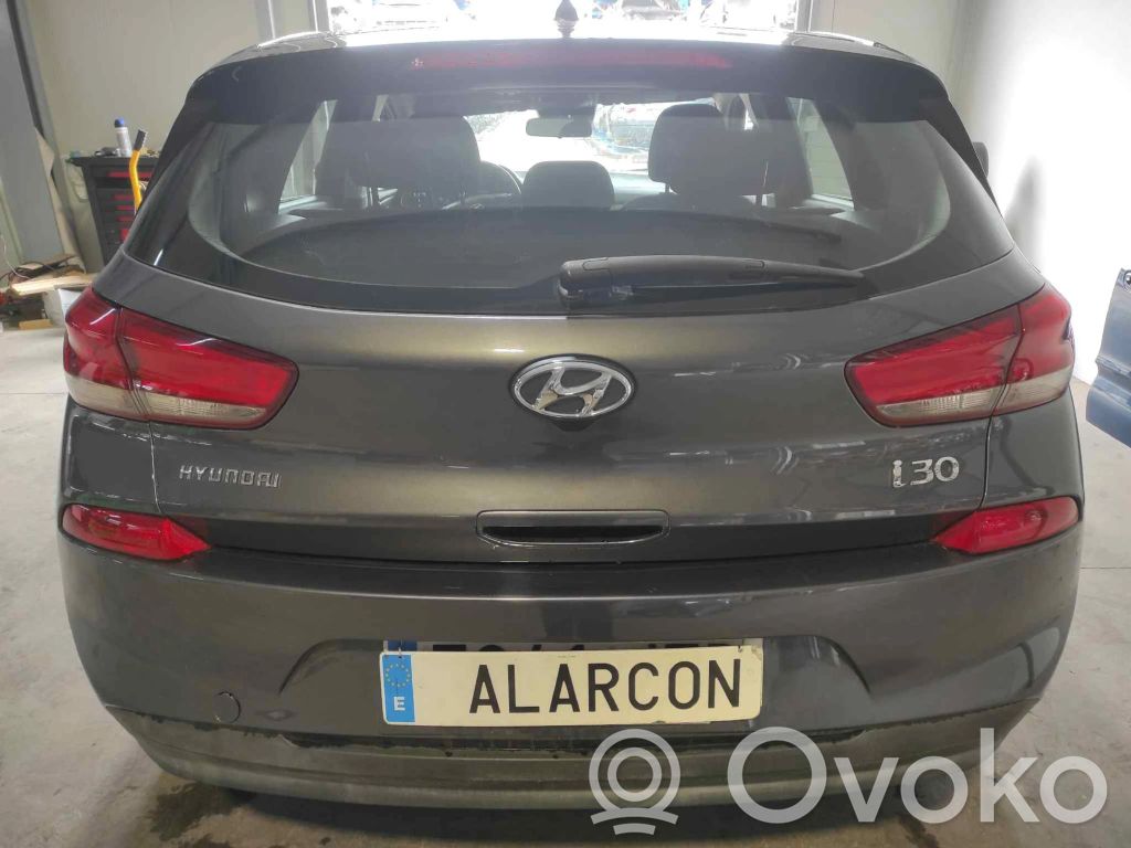 391402ABB0 Hyundai i30 Engine control unit/module, €220.00 | RRR