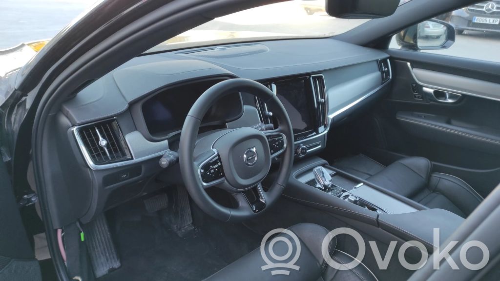 32315091 Volvo V90 Cross Country Air suspension compressor/pump, 329.75 ...