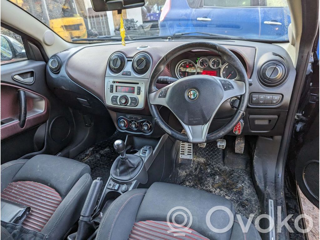955A3.000 Alfa Romeo Mito Remplacement moteur, 901.85 € | OVOKO