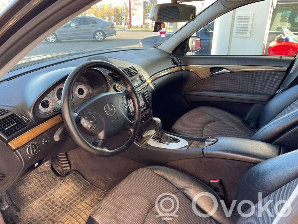 A2113308907 Mercedes-Benz E W211 Front lower control arm/wishbone, 15. ...