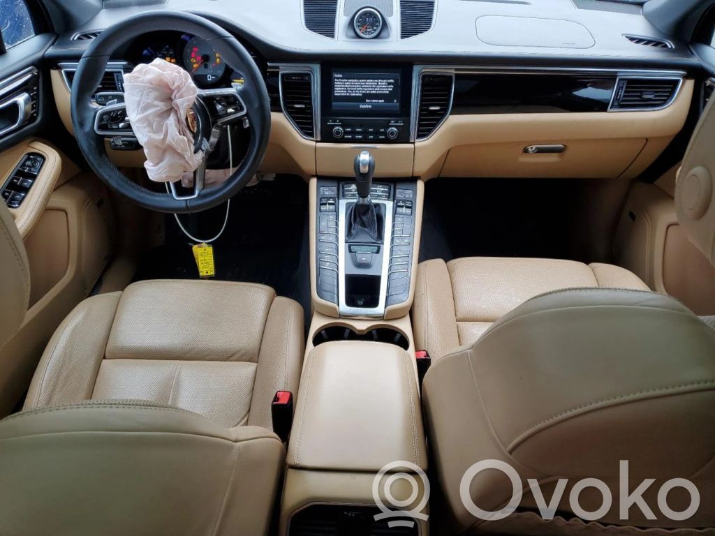 95B919051 Porsche Macan In-tank fuel pump, 119.00 € | RRR