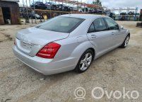 DMR4898 Mercedes-Benz S W221 Fuse box set 10024618 - Used car part online, low price | RRR