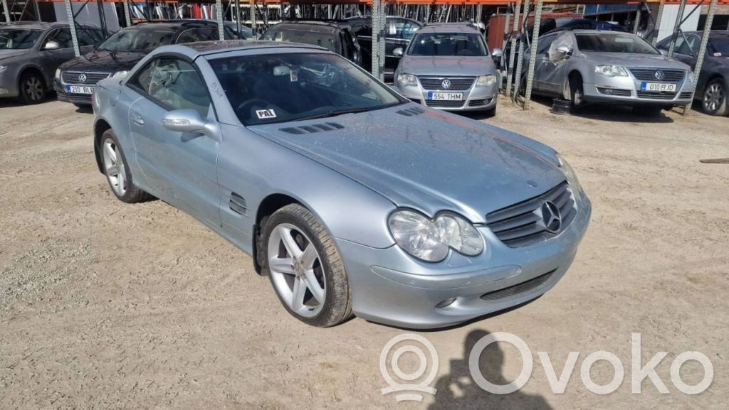 A2203200858 Mercedes-Benz SL R230 Other front suspension part, 96.90 ...