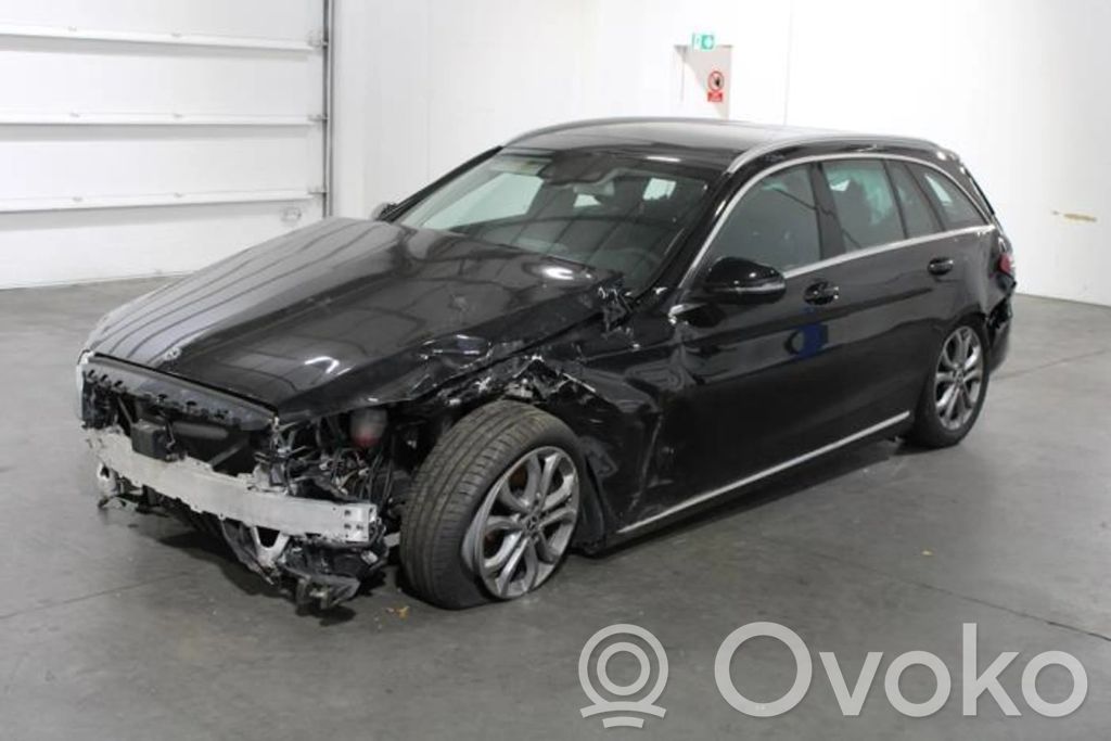 A2052405100 Mercedes-Benz C W205 Indicator stalk, 40.00 € | RRR