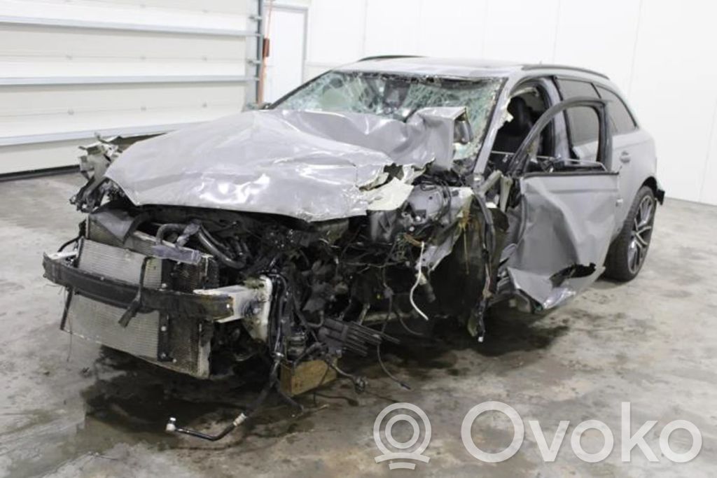 079965561 Audi RS6 C7 Pompa elettrica dell’acqua/del refrigerante ...