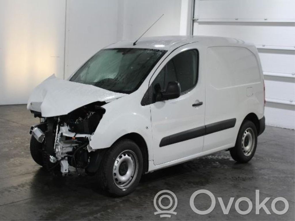1623216080 Peugeot Partner III Crémaillère de direction mécanique, 184 ...