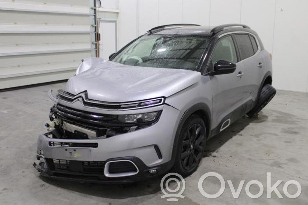 9830759480 Citroen C5 Aircross Boîte de vitesses manuelle à 5 vitesses ...