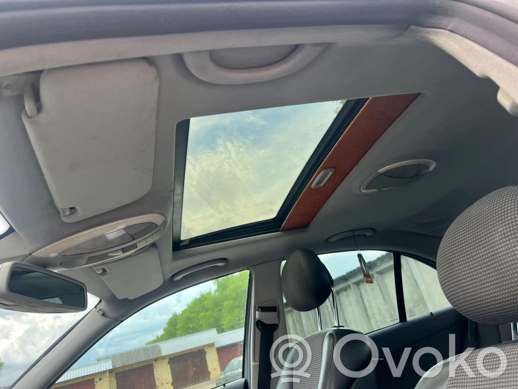 A0305452332 Mercedes-Benz E W211 Gearbox control unit/module, 20.00 € | RRR