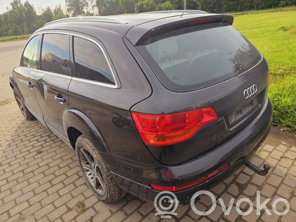 7L8919679F Audi Q7 4L In-tank fuel pump, 18.00 € | RRR