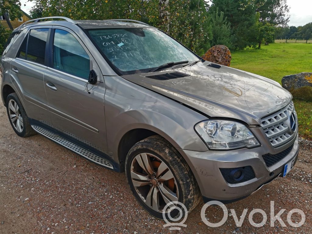 A1645004175 Mercedes-Benz ML W164 Air intake hose/pipe, 11.50 € | RRR