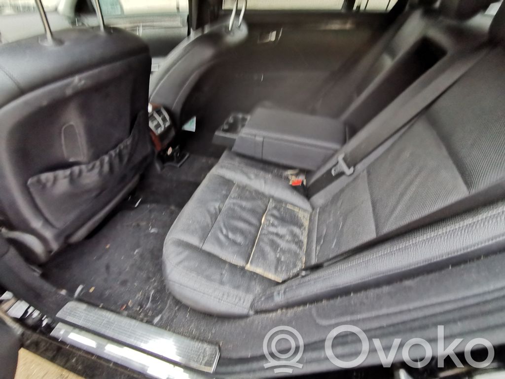 A2218301717 Mercedes-Benz S W221 Air conditioning (A/C) pipe/hose, 17. ...