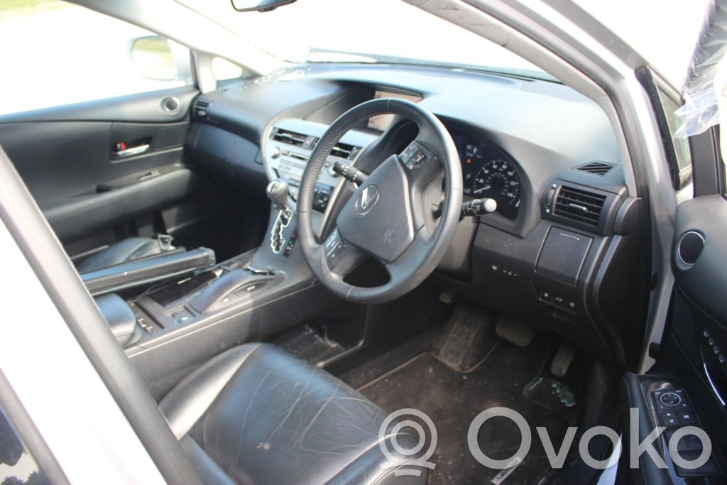 16571C Lexus RX 450H Tuyau de liquide de refroidissement moteur, 8.05 ...