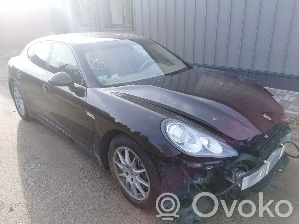 97033161102 Porsche Panamera (970) Moyeu de roulement d’arrière, 115.00 ...