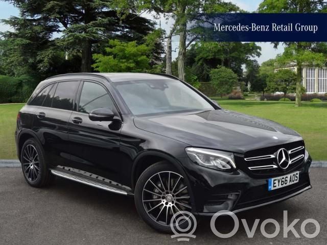 A0999068600 Mercedes-Benz GLC X253 C253 Moteur ouverture de coffre, 19. ...