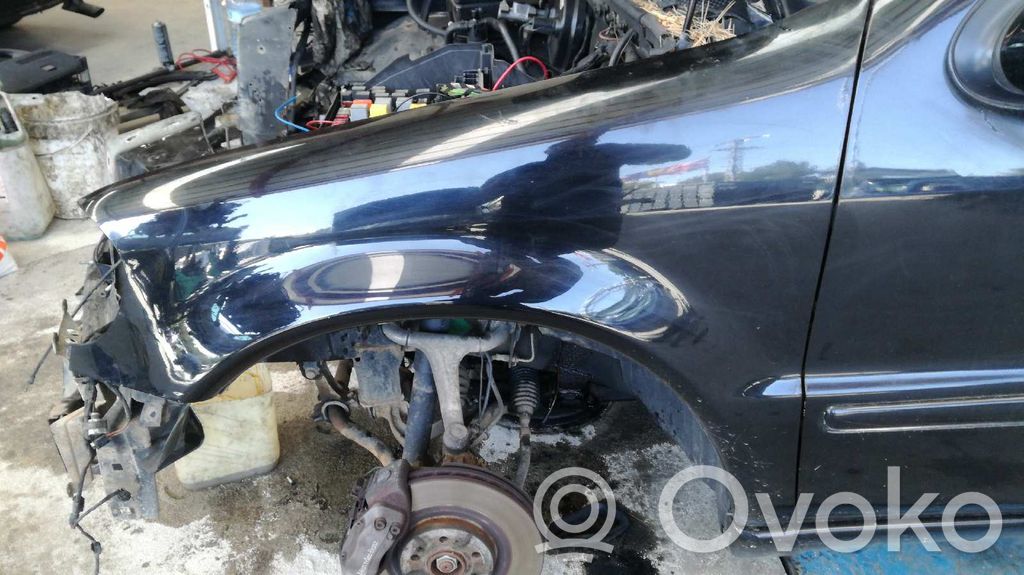 1633261100 Mercedes-Benz ML W163 Ammortizzatore anteriore, 33.82 € | OVOKO