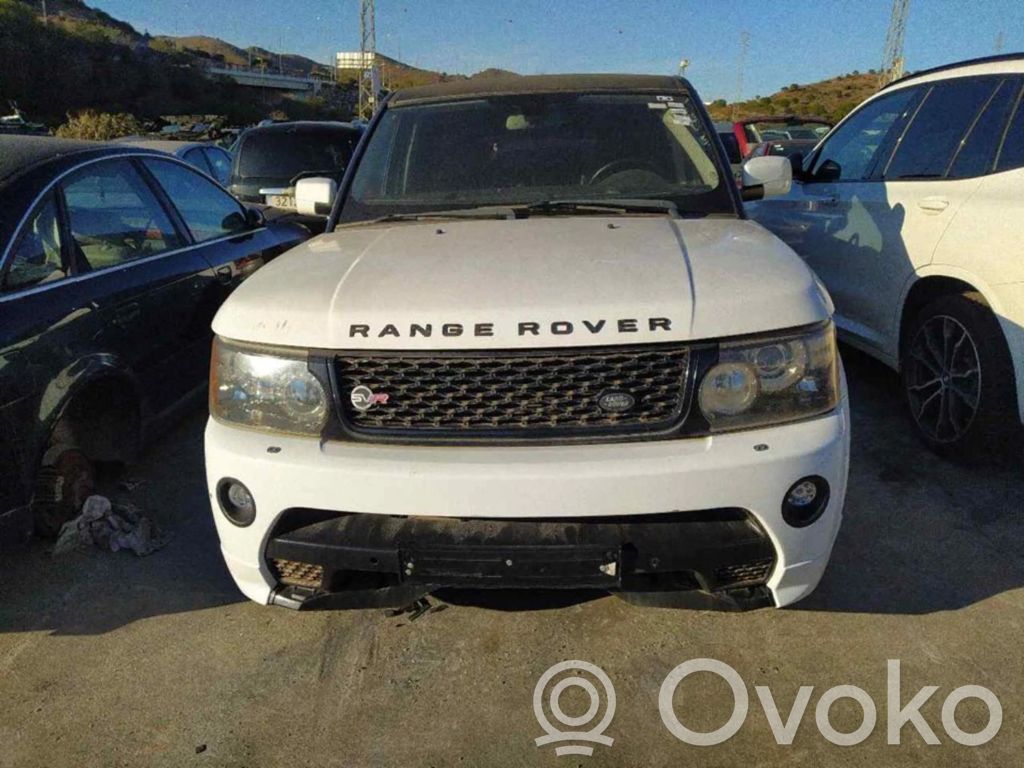 QFX500060 Land Rover Range Rover Sport L320 Accumulateur de pression de ...