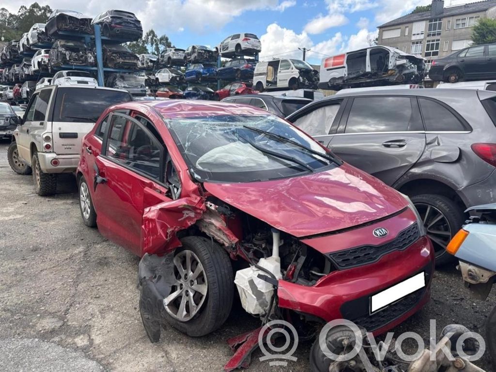 KIA Rio Rear bumper, €73.14 | RRR