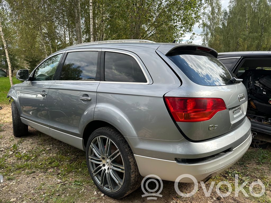 0F682 Audi Q7 4L Support de filtre à huile, 15,51 € | OVOKO