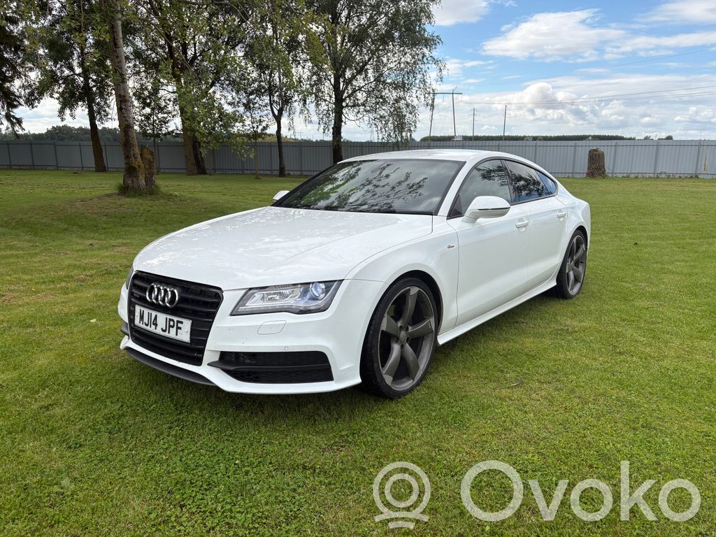 059121012A Audi A7 S7 4G Pompe à eau de liquide de refroidissement, 1 ...