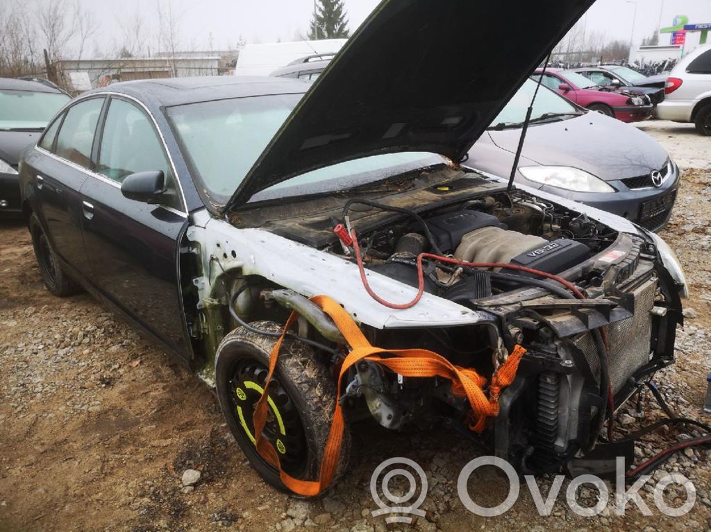 06e109507d Audi A6 S6 C6 4F Slide rail for timing chain, €28.90 | RRR