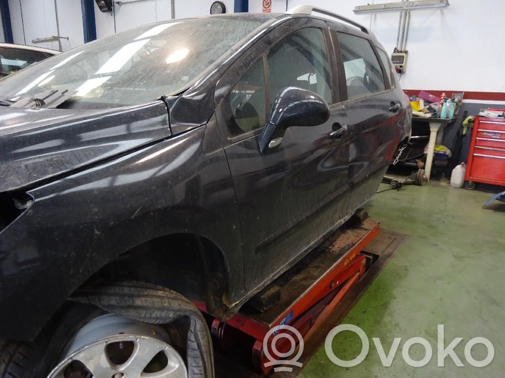 9665107480 Peugeot 308 Speedometer (instrument cluster), €60.50 | RRR