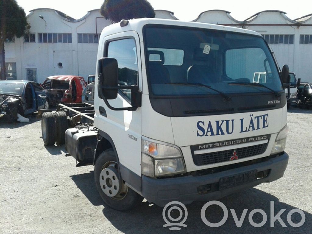 MK542755 Mitsubishi Canter Radio/CD/DVD/GPS-pääyksikkö, 177,12 € | OVOKO