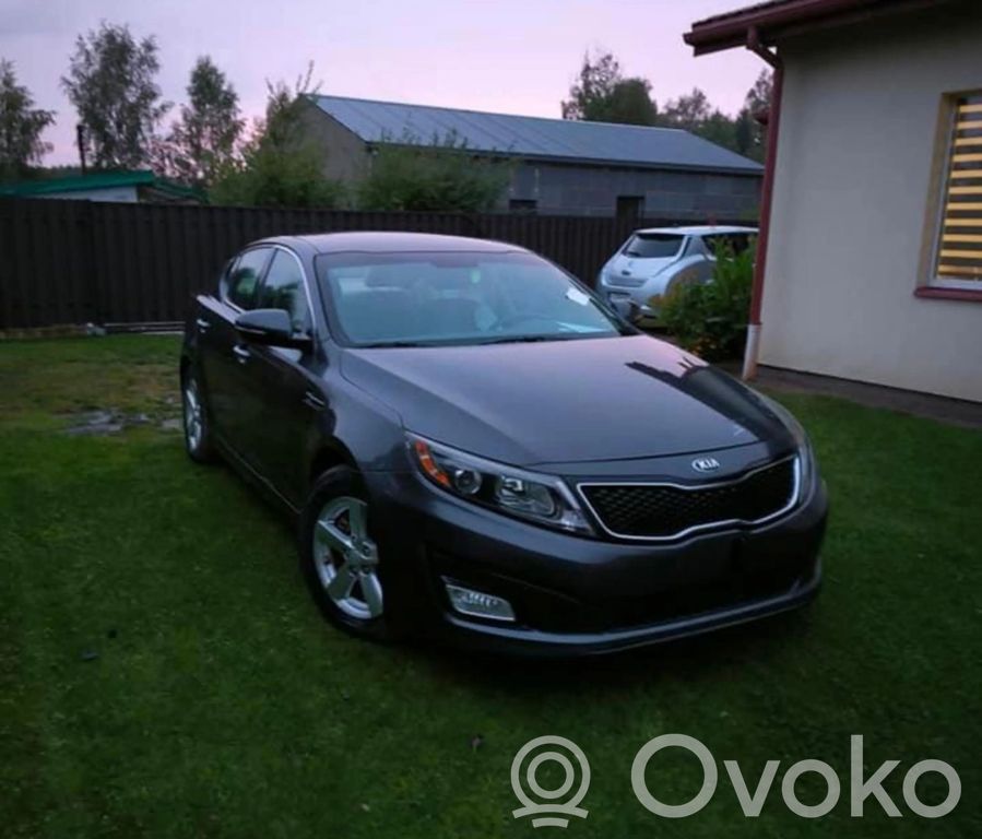 954002T815 KIA Optima Other control units/modules, €40.00 | RRR