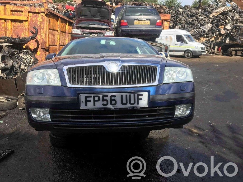 BKD Skoda Octavia Mk2 (1Z) Engine, 315.00 € | RRR