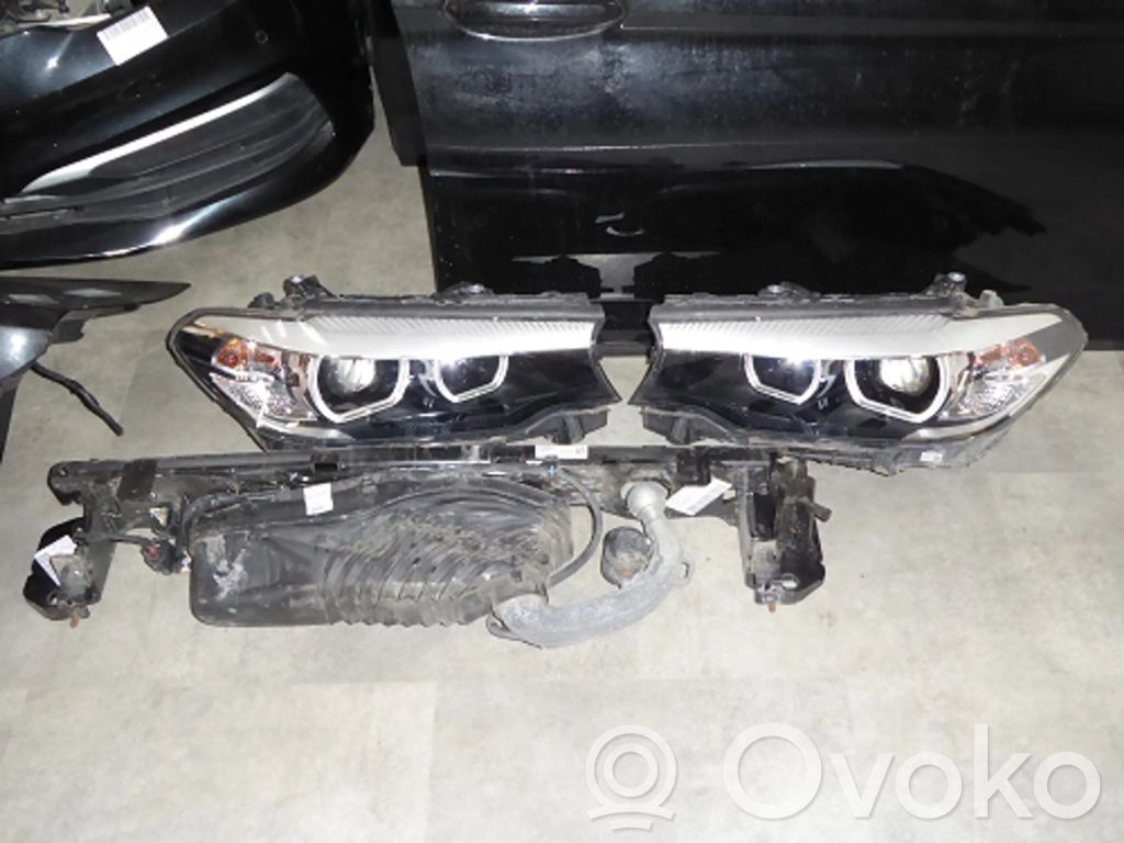 66535a0f6d7 BMW 5 G30 G31 Parking PDC sensor, 188.00 € | RRR