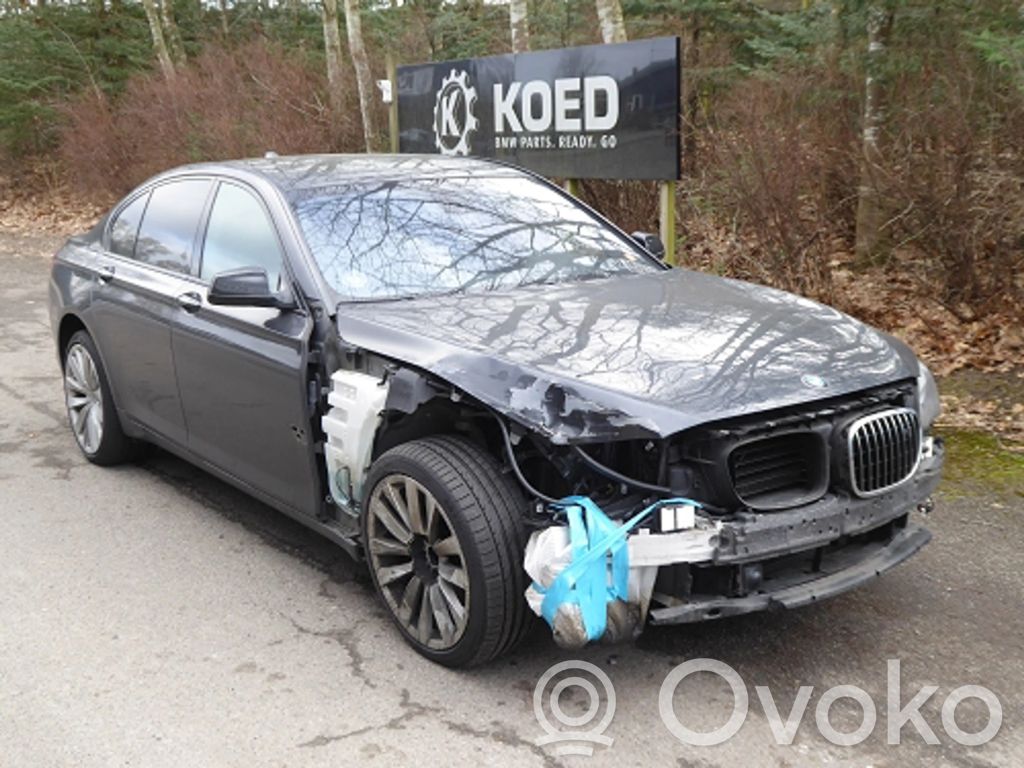 41627189257 BMW 7 F01 F02 F03 F04 Tailgate/trunk/boot hinge, 40.00 € | RRR