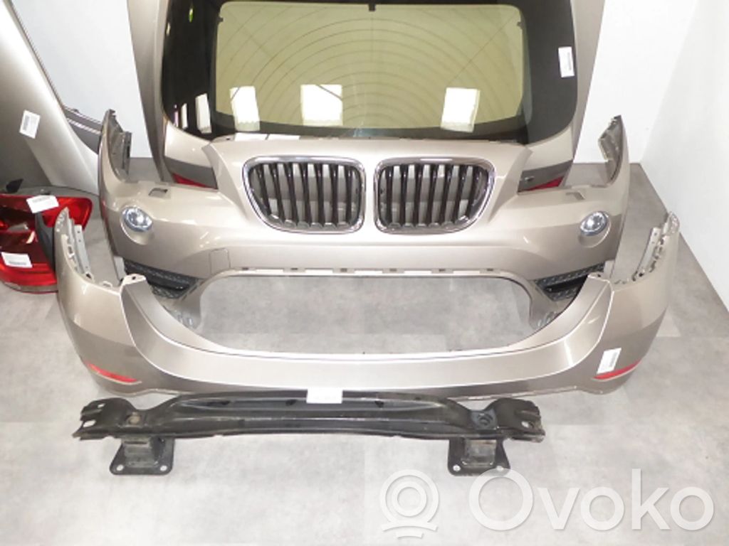 51212992974 BMW X1 E84 Front door, 34.00 € | RRR