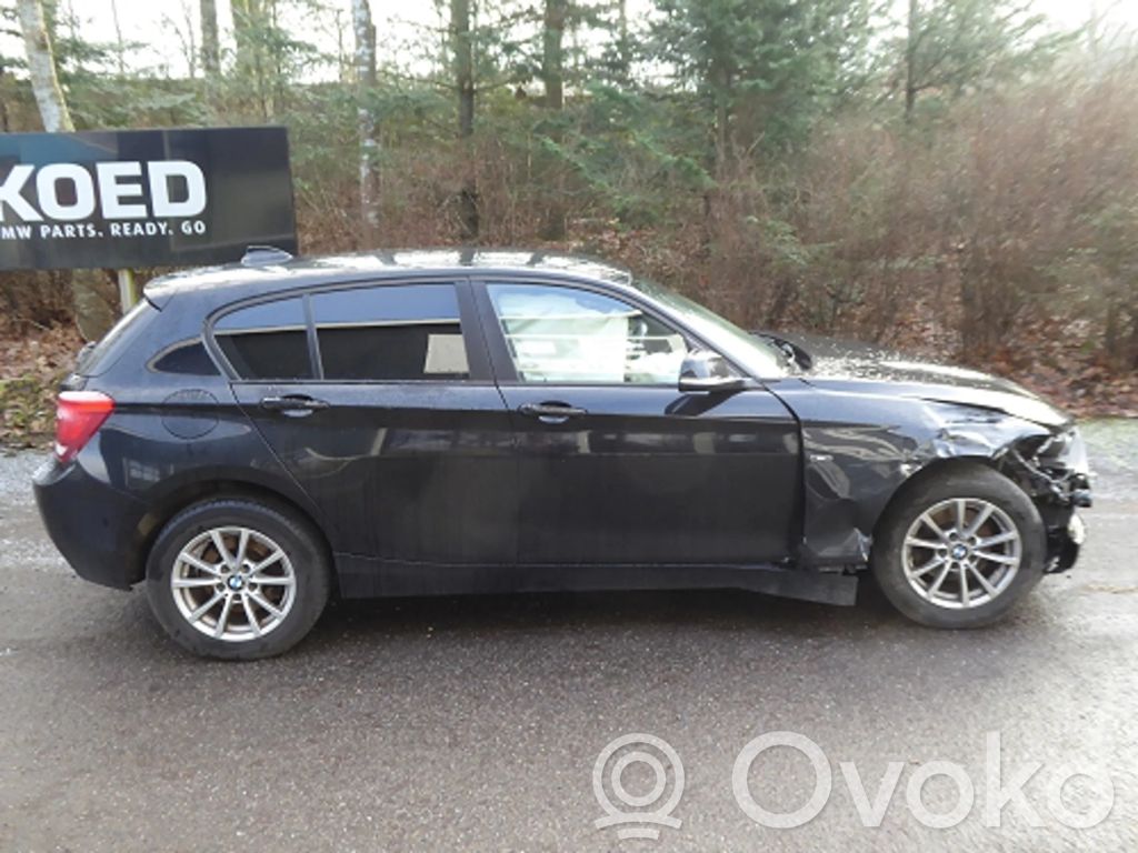 51357281884 BMW 1 F20 F21 Rear window lifting mechanism without motor ...