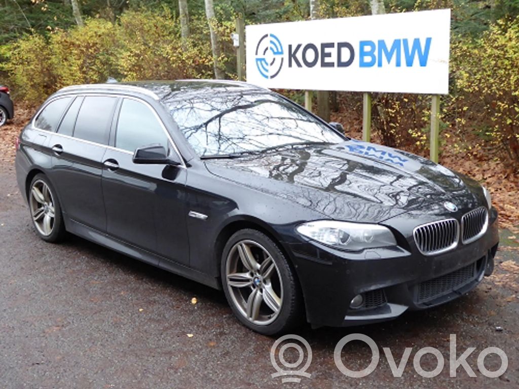 13517824476 BMW 5 F10 F11 Pompa ad alta pressione dell’impianto di ...