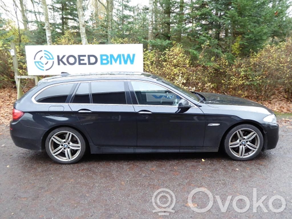 13517824476 BMW 5 F10 F11 Pompa ad alta pressione dell’impianto di ...