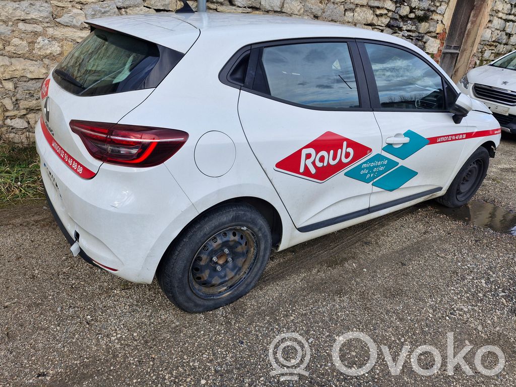 265509761R Renault Clio V Luci posteriori, 135,00 € | OVOKO