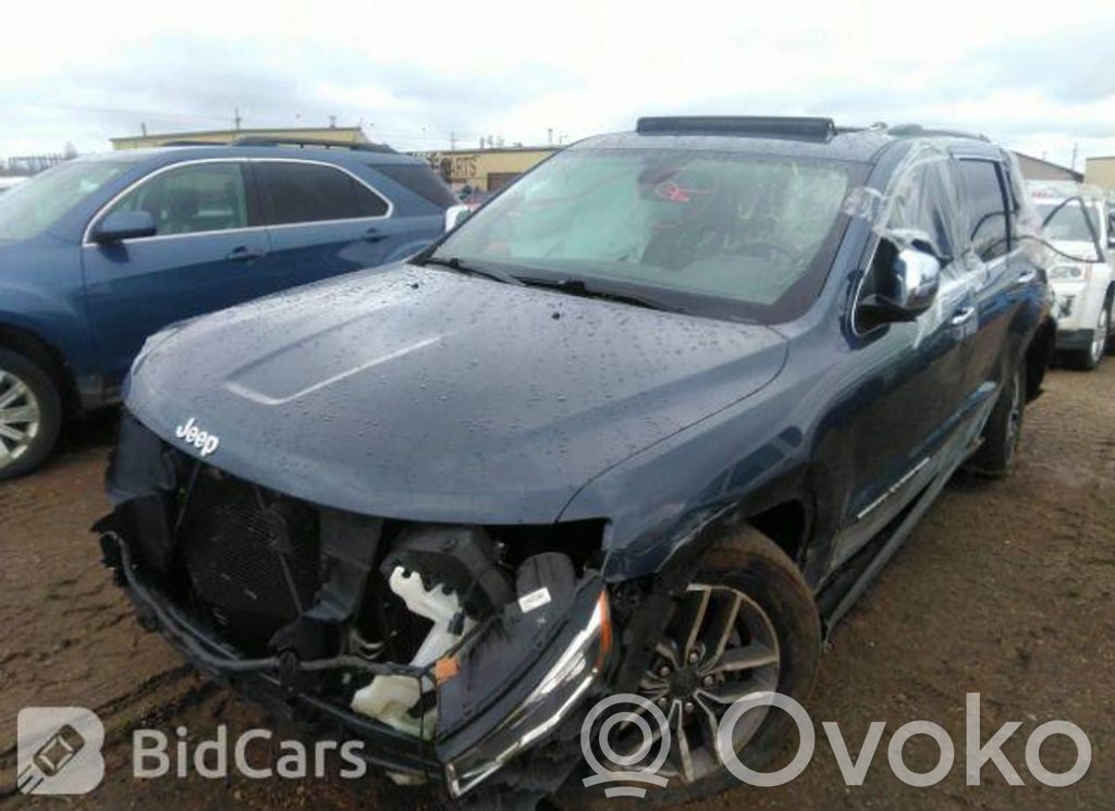 56054084AB Jeep Grand Cherokee Capteur de collision / impact de ...