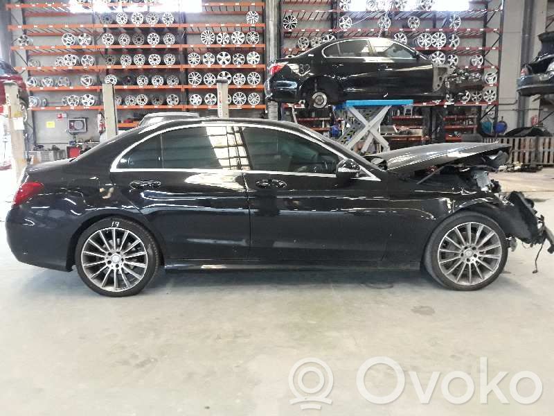 A2059006113 Mercedes-Benz C W205 Unité de commande / module de ...