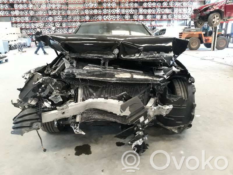 A2059006113 Mercedes-Benz C W205 Unité de commande / module de ...