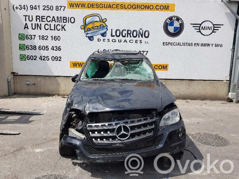 1644235398 Mercedes-Benz ML W164 Rear brake caliper, 66.49 € | RRR