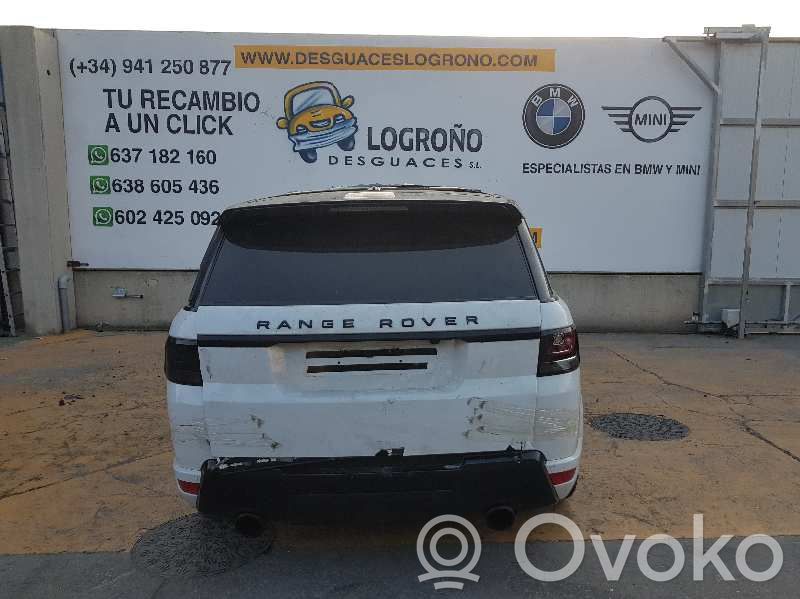 LR036354 Land Rover Range Rover Sport L494 Radiatore dell’olio del ...