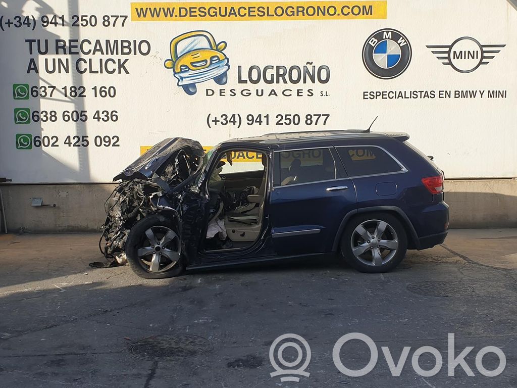 RL145586AB Jeep Grand Cherokee In-tank fuel pump, 88.27 € | RRR