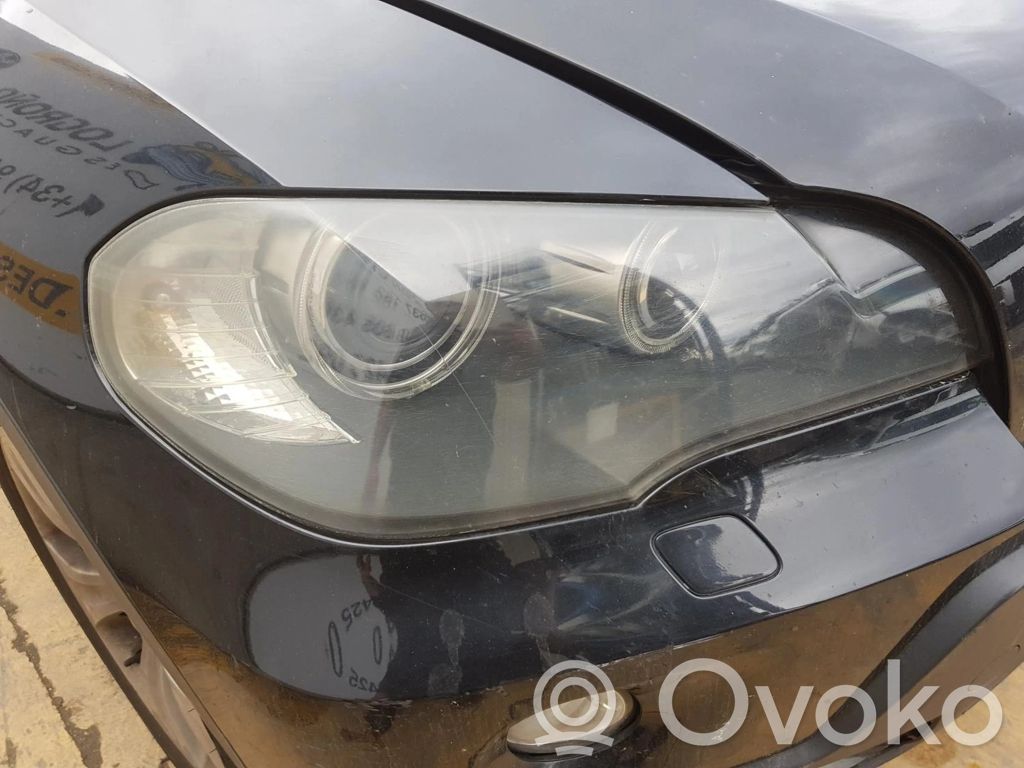 41517211423 BMW X5 E70 Front door, 185.07 € | RRR