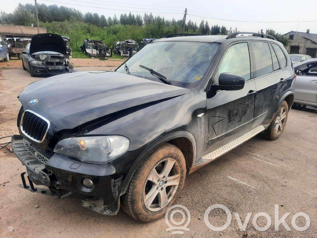 6954947 BMW X5 E70 Contour de levier de vitesses, 15.00 € | OVOKO