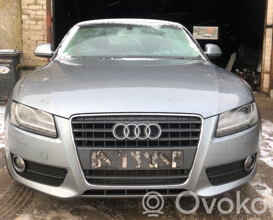 LIG5838 Audi A5 8T 8F Relais de bougie de préchauffage 4E0907282A ...