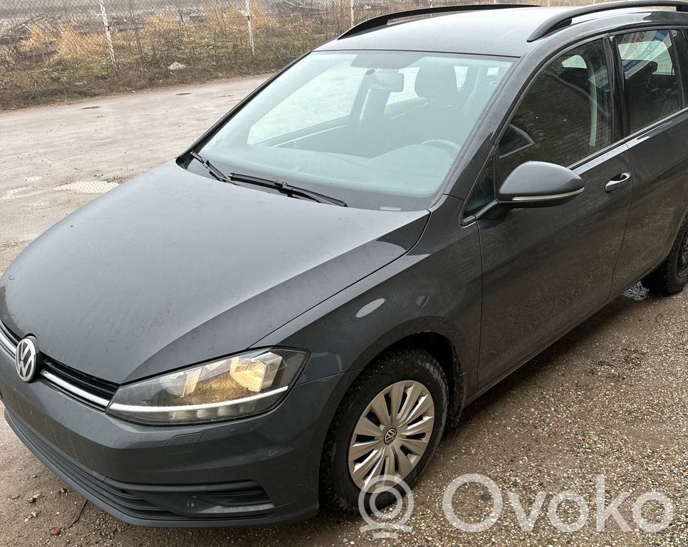 04L121065CR Volkswagen Golf VII Tuyau de liquide de refroidissement ...