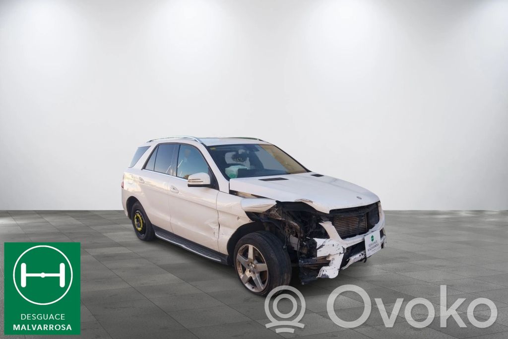 A2047400735 Mercedes-Benz ML AMG W164 Tailgate lock latch, 54.13 € | RRR