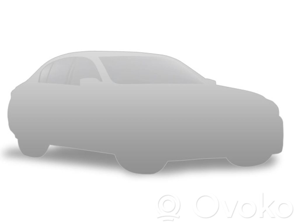 A6397601747 Mercedes-Benz Vito Viano W639 Guida/cerniera inferiore del ...