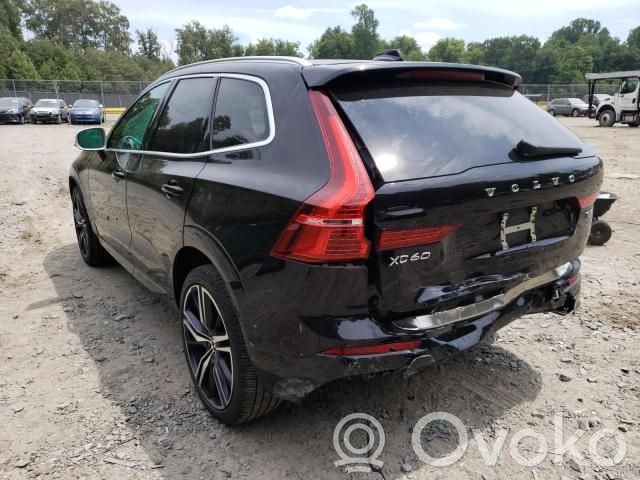 31451320 Volvo XC60 Barre anti-roulis arrière / barre stabilisatrice ...